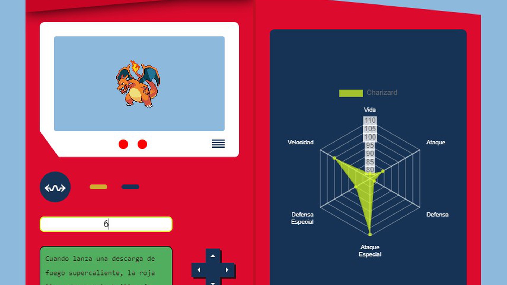 Bienvenido a mi portafolio